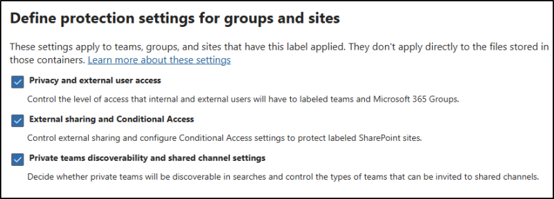 How to Create an Auto-Labeling Policy in Microsoft 365