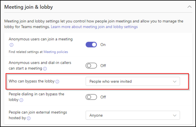 Microsoft Teams Configurations to Boost Secure Score by 8 Points