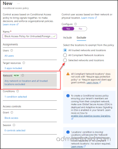 Microsoft Security Defaults vs Conditional Access Policies - AdminDroid Blog
