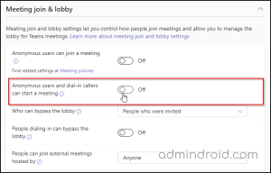 Microsoft Teams Configurations to Boost Secure Score by 8 Points