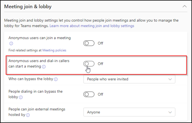 Microsoft Teams Configurations to Boost Secure Score by 8 Points