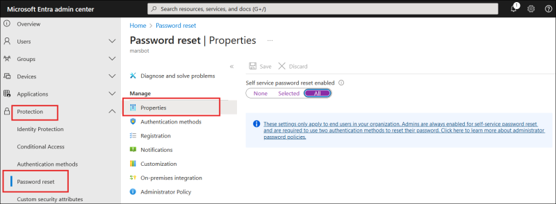 6 Essential Microsoft 365 Password Settings for Enhanced Security