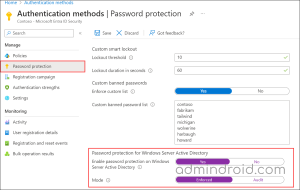 6 Essential Microsoft 365 Password Settings for Enhanced Security