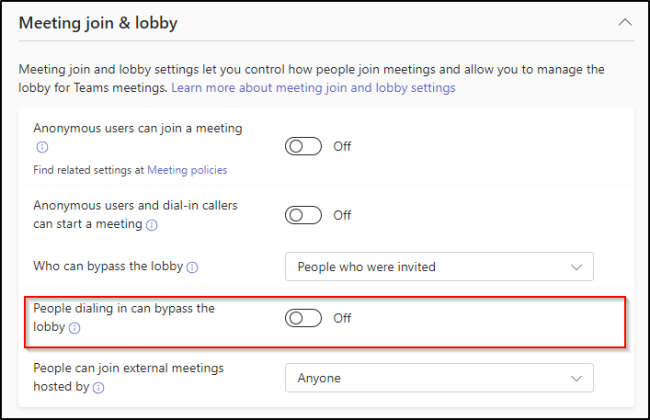 Microsoft Teams Configurations to Boost Secure Score by 8 Points