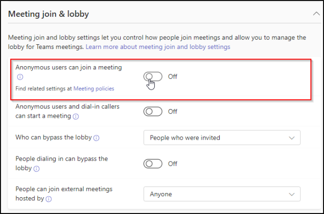 Microsoft Teams Configurations to Boost Secure Score by 8 Points
