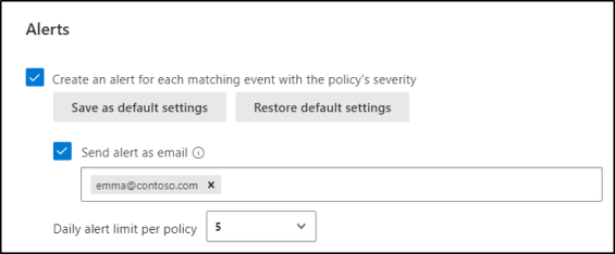 Boost Your Secure Score in Microsoft Defender for Cloud Apps