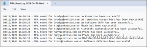How to Reset MFA for Microsoft 365 Users - AdminDroid Blog