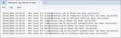 How to Reset MFA for Microsoft 365 Users - AdminDroid Blog