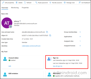 Identify and Delete Inactive Users in Microsoft 365