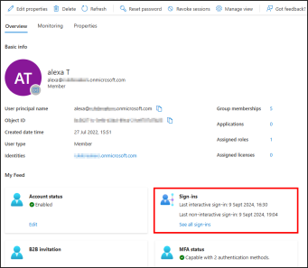 Identify and Delete Inactive Users in Microsoft 365