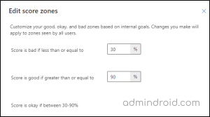 How to Track Secure Score Changes in Microsoft 365