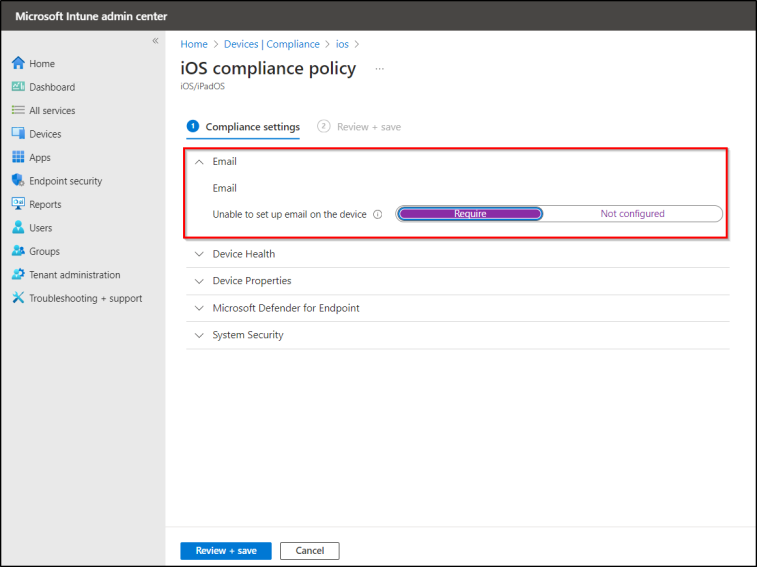 Top Ways to Maximize Microsoft Secure Score for Devices - AdminDroid Blog