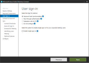 6 Essential Microsoft 365 Password Settings for Enhanced Security