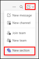 New Chat and Channels Experience in Microsoft Teams - A Complete Guide