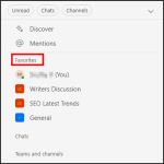 New Chat and Channels Experience in Microsoft Teams - A Complete Guide