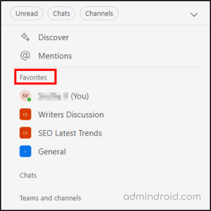 New Chat and Channels Experience in Microsoft Teams - A Complete Guide