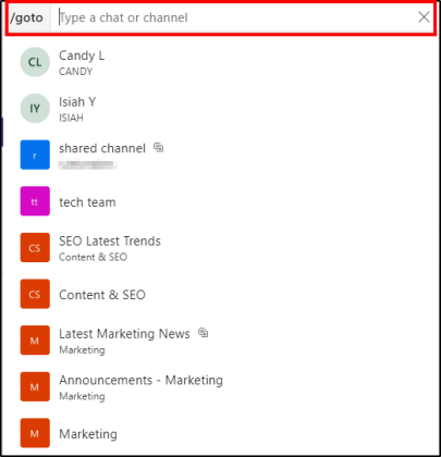 New Chat and Channels Experience in Microsoft Teams - A Complete Guide