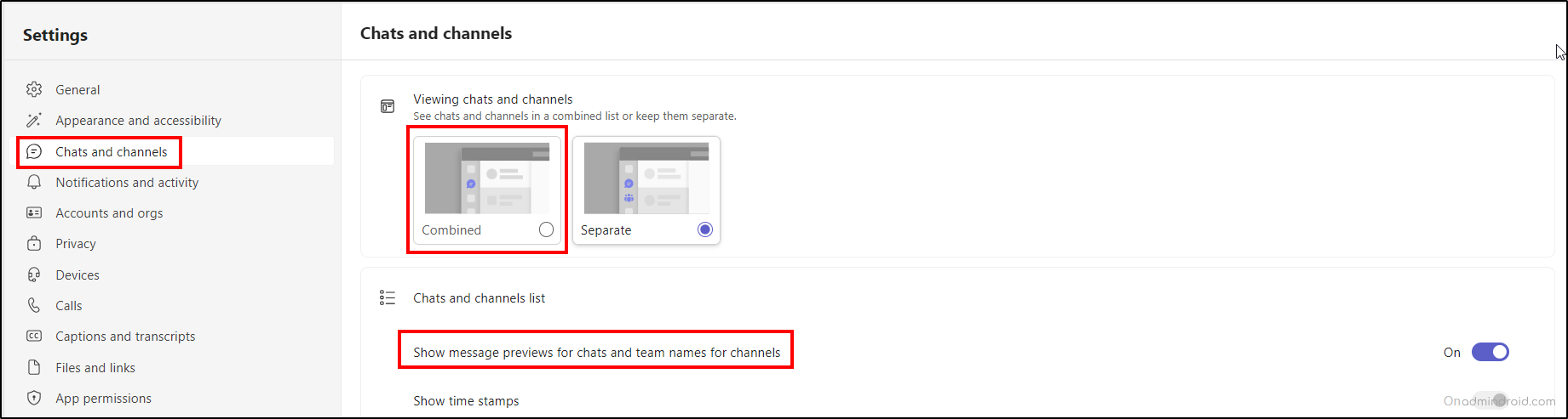New Chat and Channels Experience in Microsoft Teams - A Complete Guide