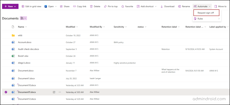How to Configure Content Approvals in SharePoint Online