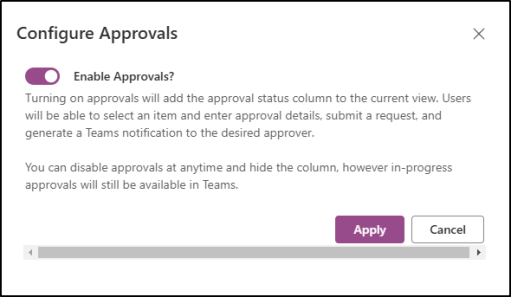 How to Configure Content Approvals in SharePoint Online