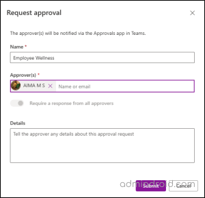How to Configure Content Approvals in SharePoint Online