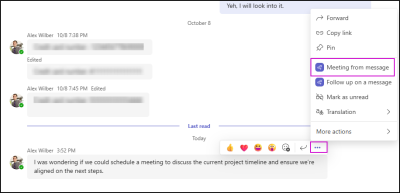 How to Create Workflows in Microsoft Teams