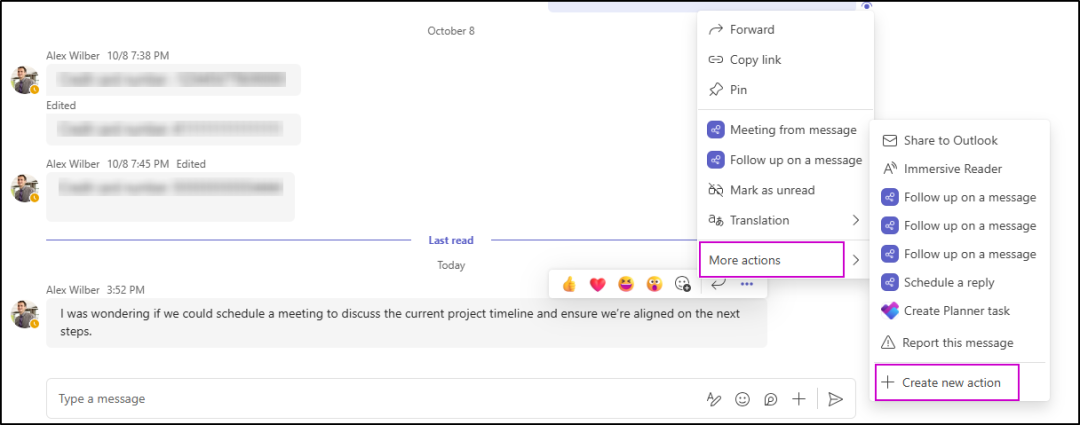 How to Create Workflows in Microsoft Teams