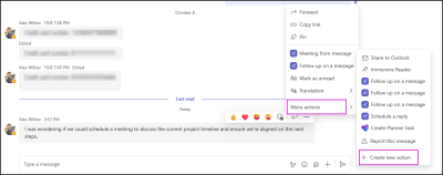 How to Create Workflows in Microsoft Teams