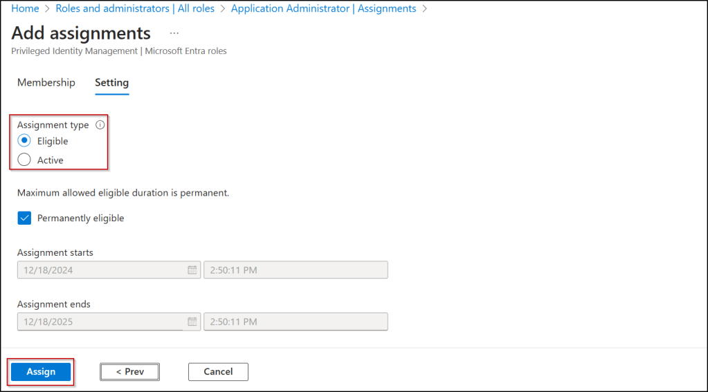 How to Assign Roles to Users in Microsoft 365 - AdminDroid Blog
