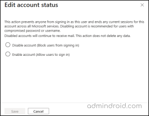 How to Bulk Update Users in Microsoft Entra ID