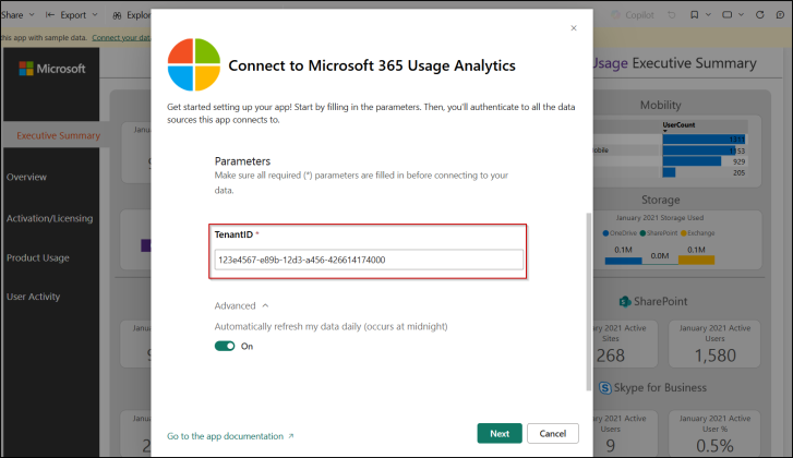 5 Ways to Get SharePoint Online site usage reports