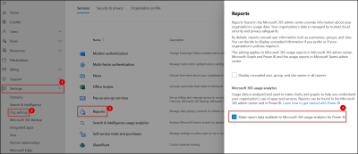 5 Ways to Get SharePoint Online site usage reports