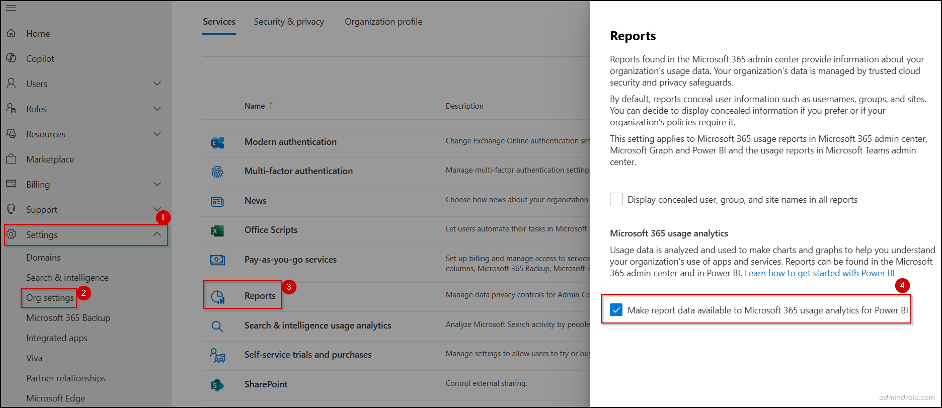 5 Ways to Get SharePoint Online site usage reports