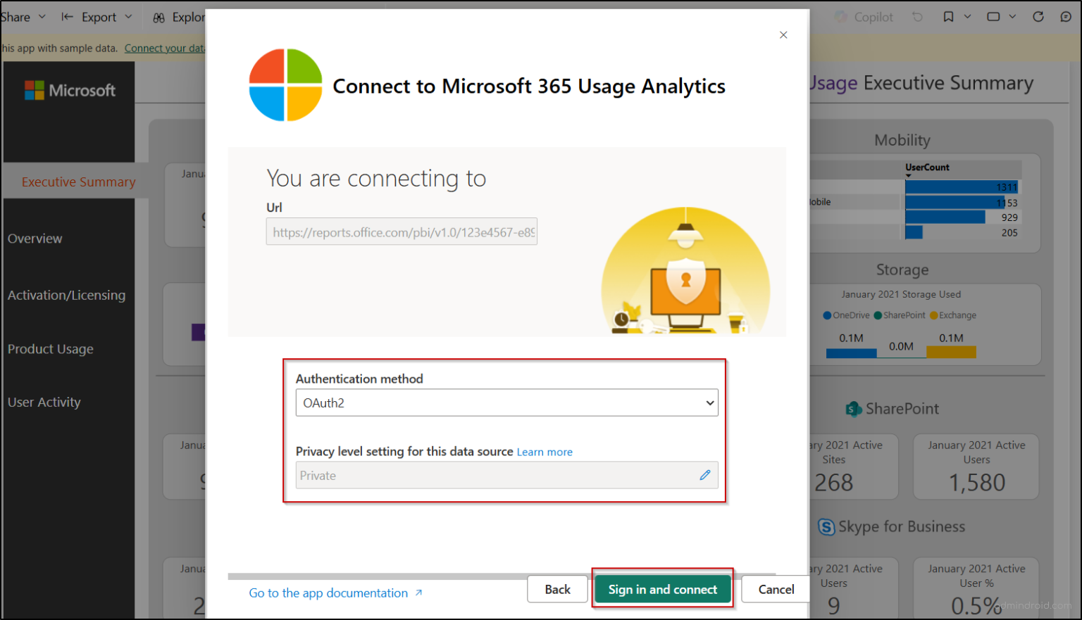 5 Ways to Get SharePoint Online site usage reports