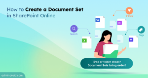 Best Practices to Organize Documents in SharePoint Online