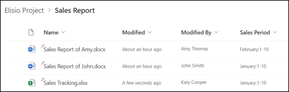 Best Practices to Organize Documents in SharePoint Online