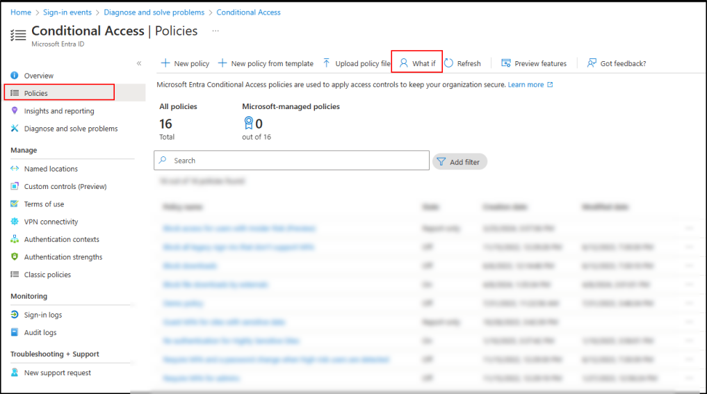 How to Troubleshoot Common Microsoft Entra ID Issues