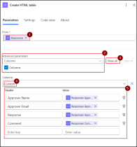 Create SharePoint Content Approvals with Power Automate