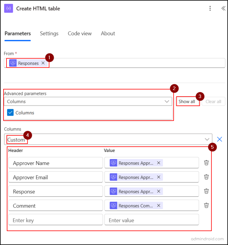 Create SharePoint Content Approvals with Power Automate