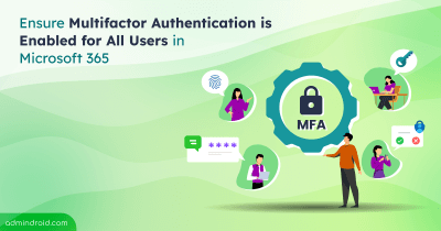 Ensure All Users Complete Multifactor Authentication in Entra ID