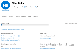 Find and Secure a Compromised Email Account in Microsoft 365