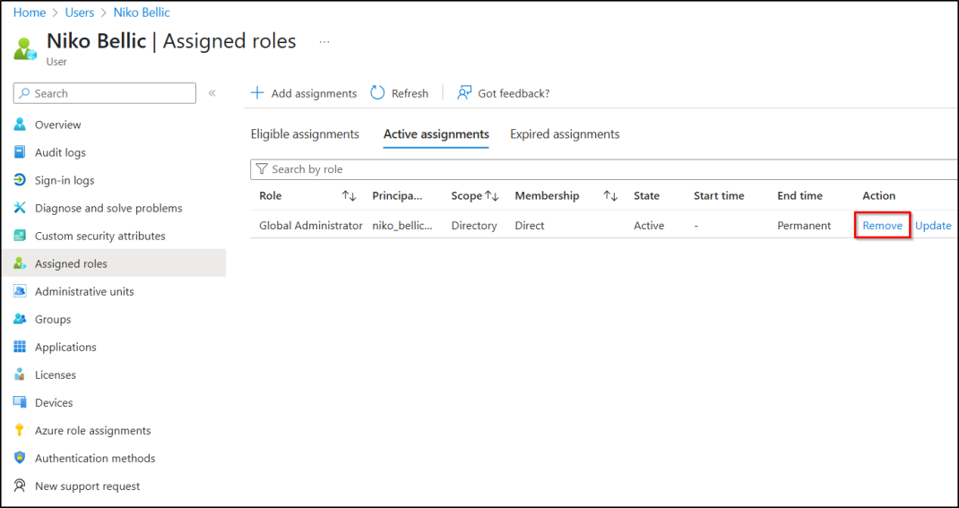 Find and Secure a Compromised Email Account in Microsoft 365