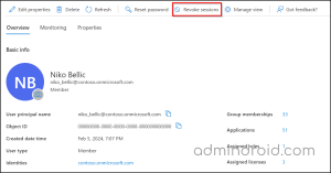 Find and Secure a Compromised Email Account in Microsoft 365
