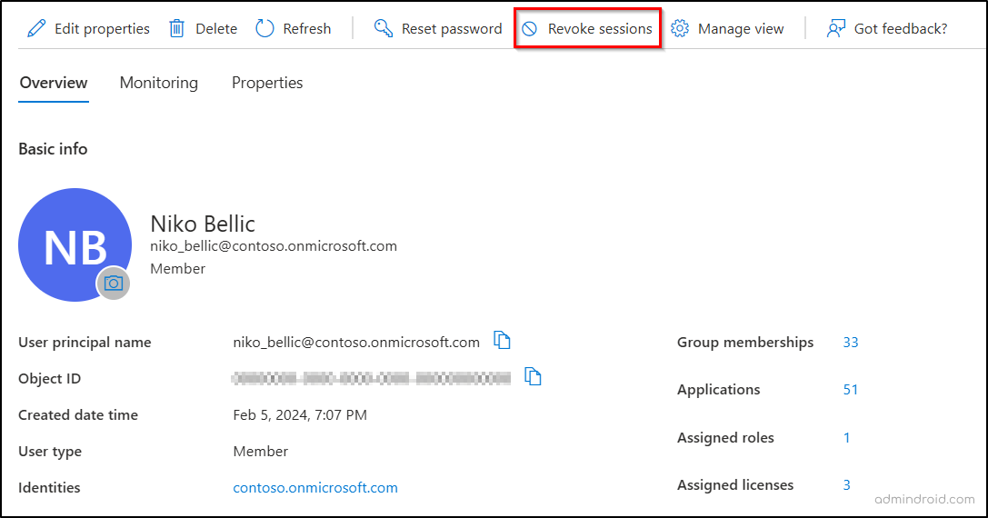Find and Secure a Compromised Email Account in Microsoft 365