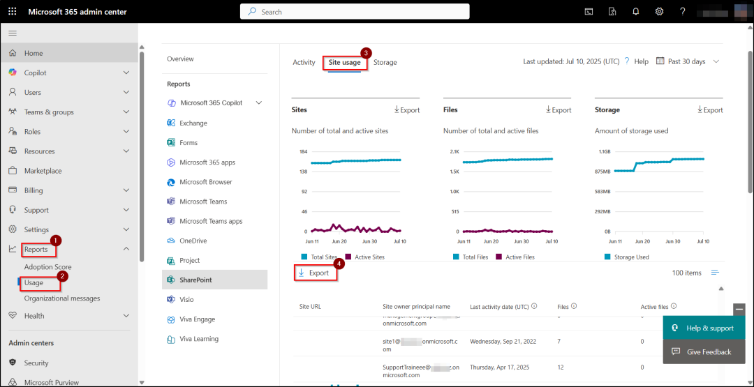 6 Effective Ways to Optimize SharePoint Storage