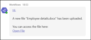 SharePoint Alerts Retirement and Alternatives in Microsoft 365
