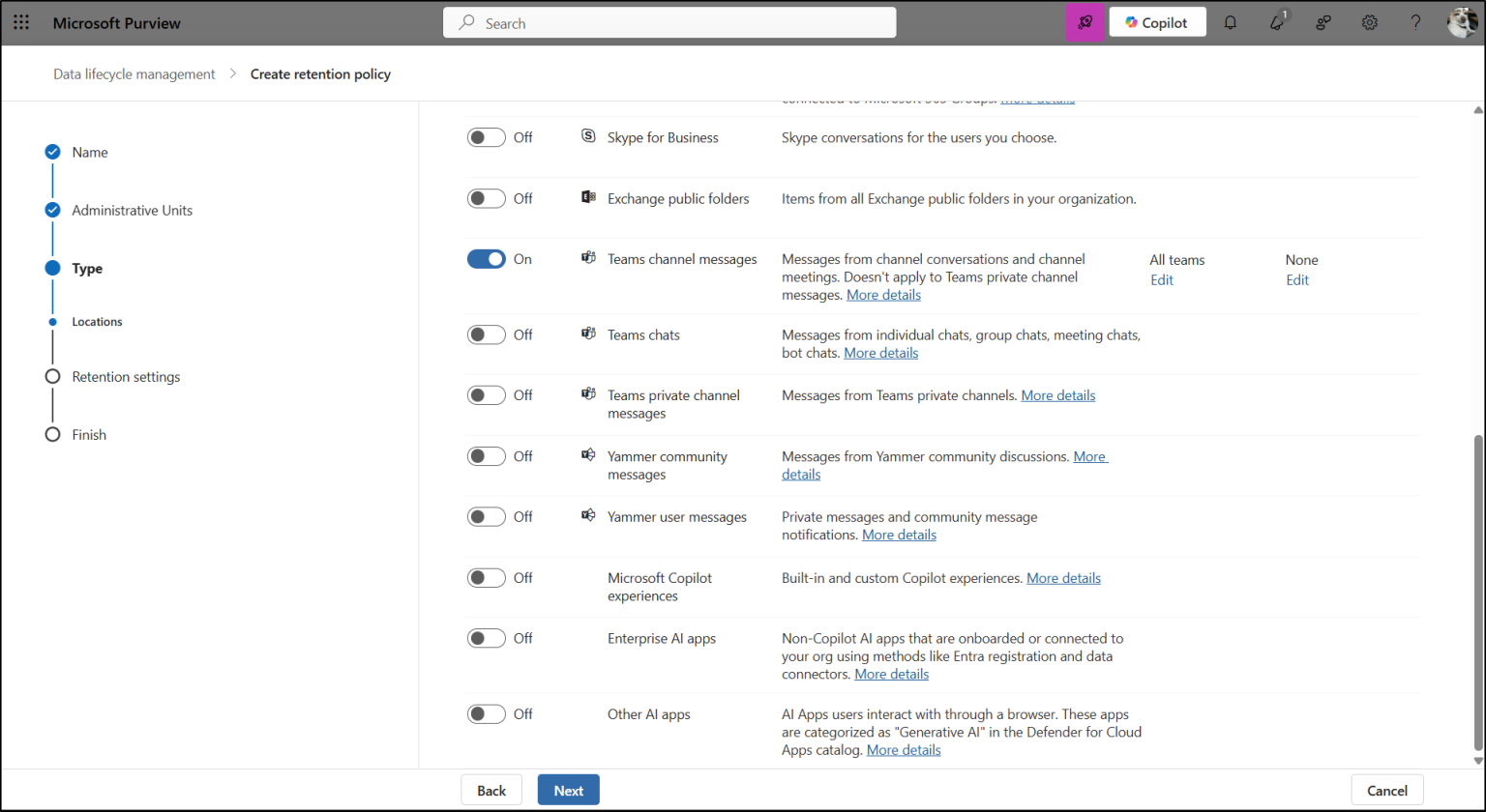 New Enhancements to Microsoft Teams Private Channels