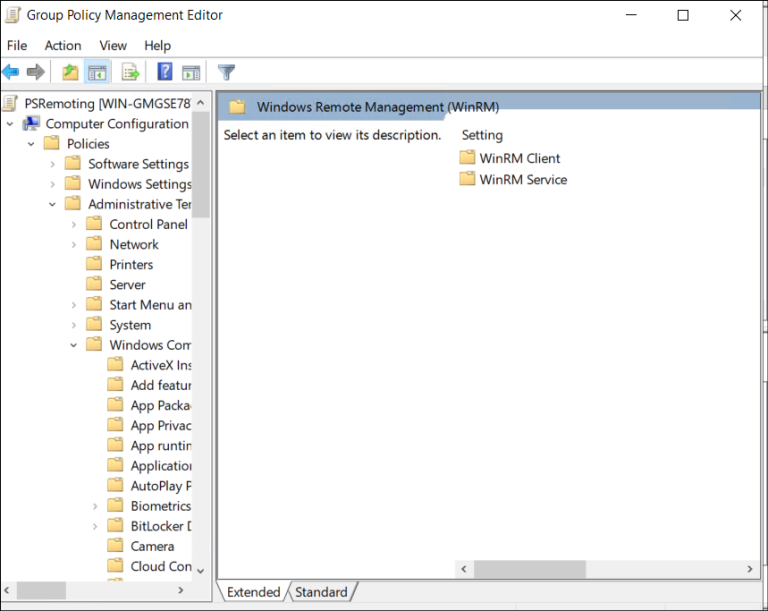 How to Restrict Remote PowerShell Access for Non-Admins