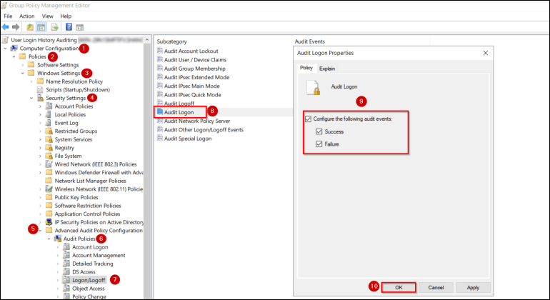 Active Directory Security Best Practices