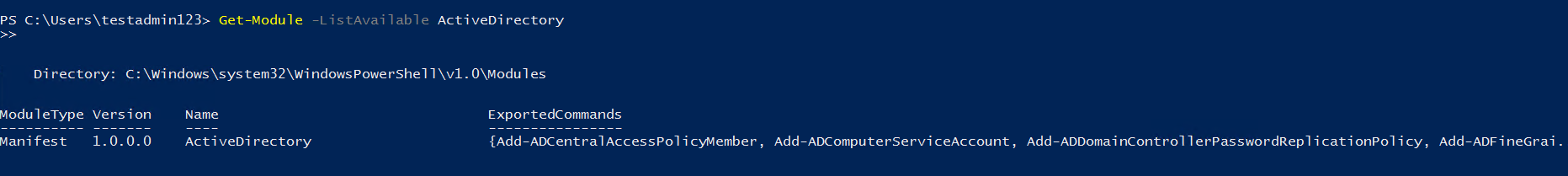 How to Reset KRBTGT Account Password in Active Directory